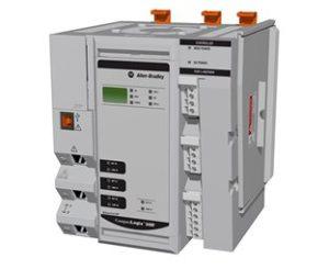 5069 CompactLogix 5480 Controllers