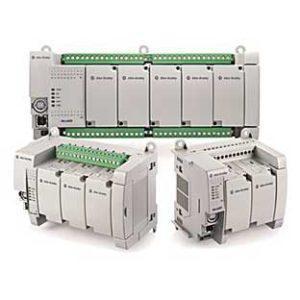 Micro830 Programmable Logic Controller Systems
