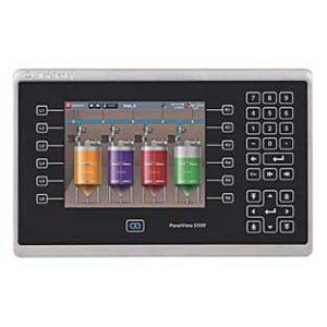 PanelView 5500 Graphic Terminals