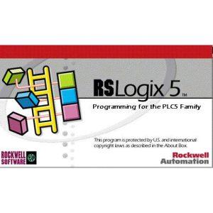 RSLogix 5