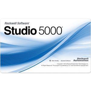 Studio 5000 application code manger
